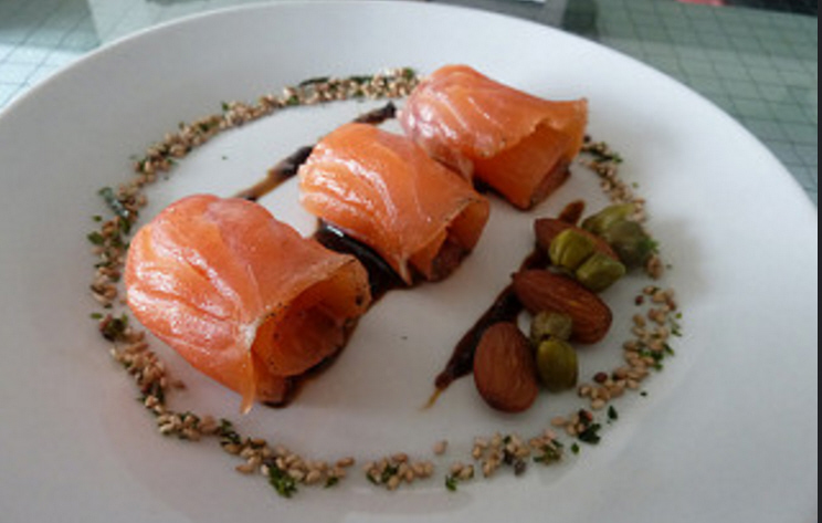 11 Recetas de Tapas Frías