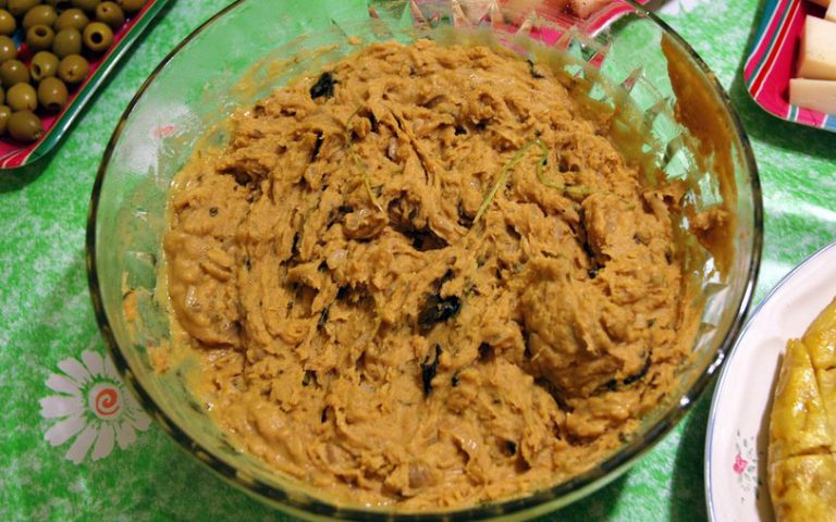 Qué es el gofio y para qué sirve