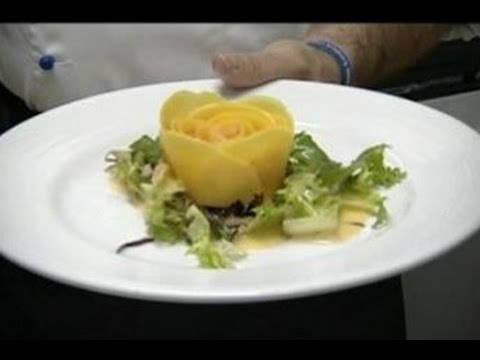 11 Recetas de Tapas Frías - Cocina.es